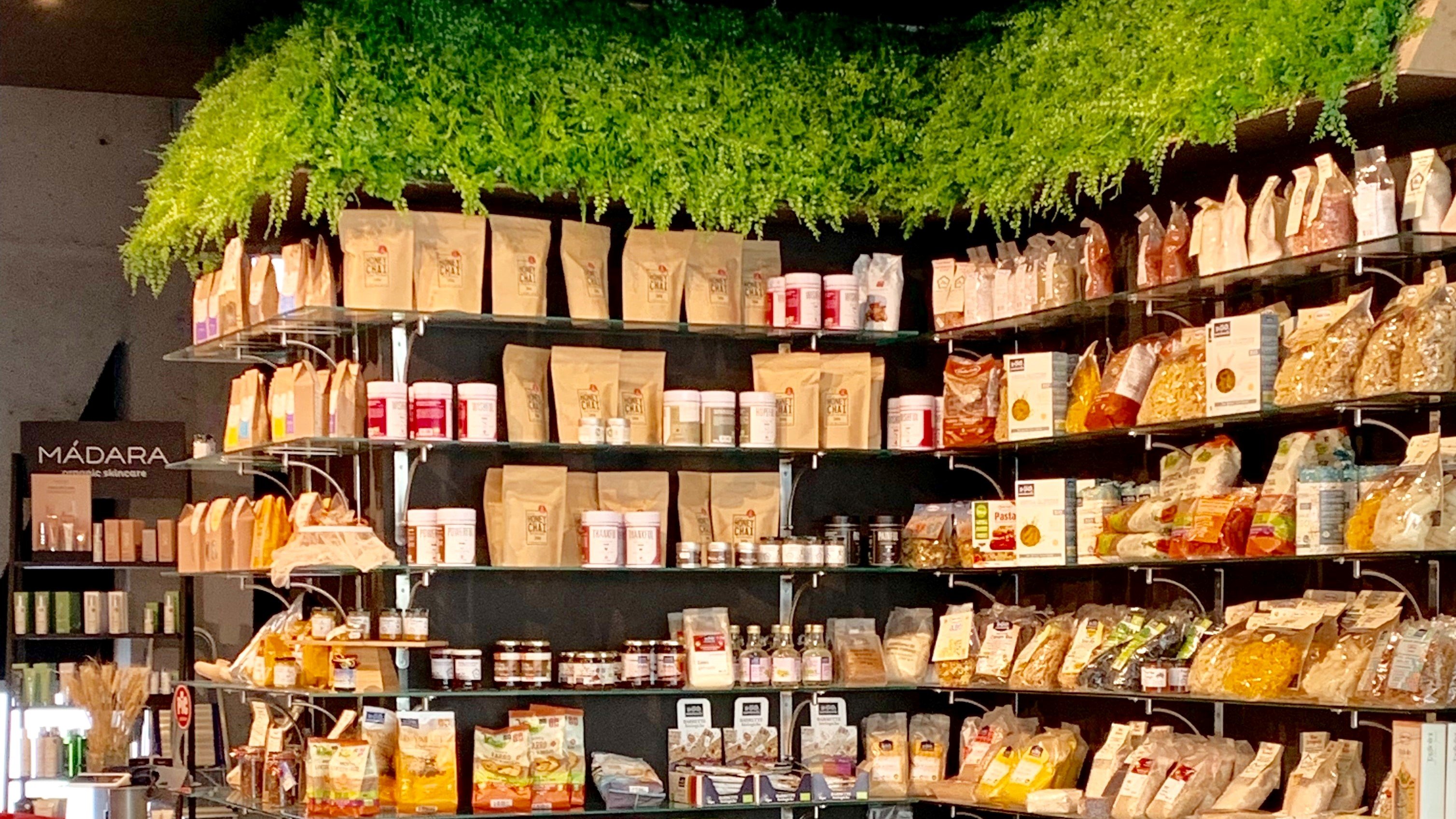 Las nuevas tendencias en materiales POP